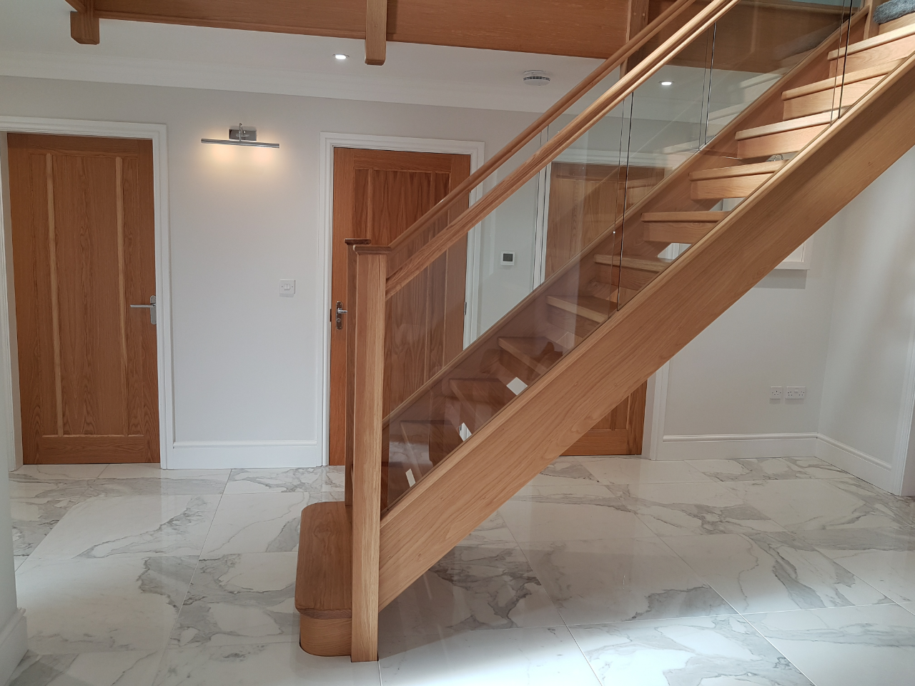 Design | Specialist Staircase Design UK | Staircase Design In Walsall ...