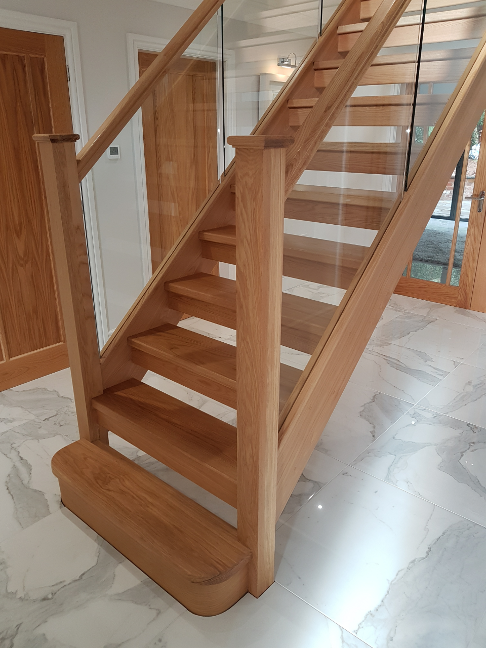 Design | Specialist Staircase Design UK | Staircase Design In Walsall ...