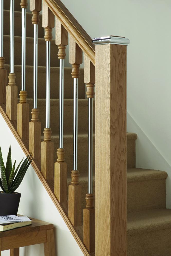 Design | Specialist Staircase Design UK | Staircase Design In Walsall ...