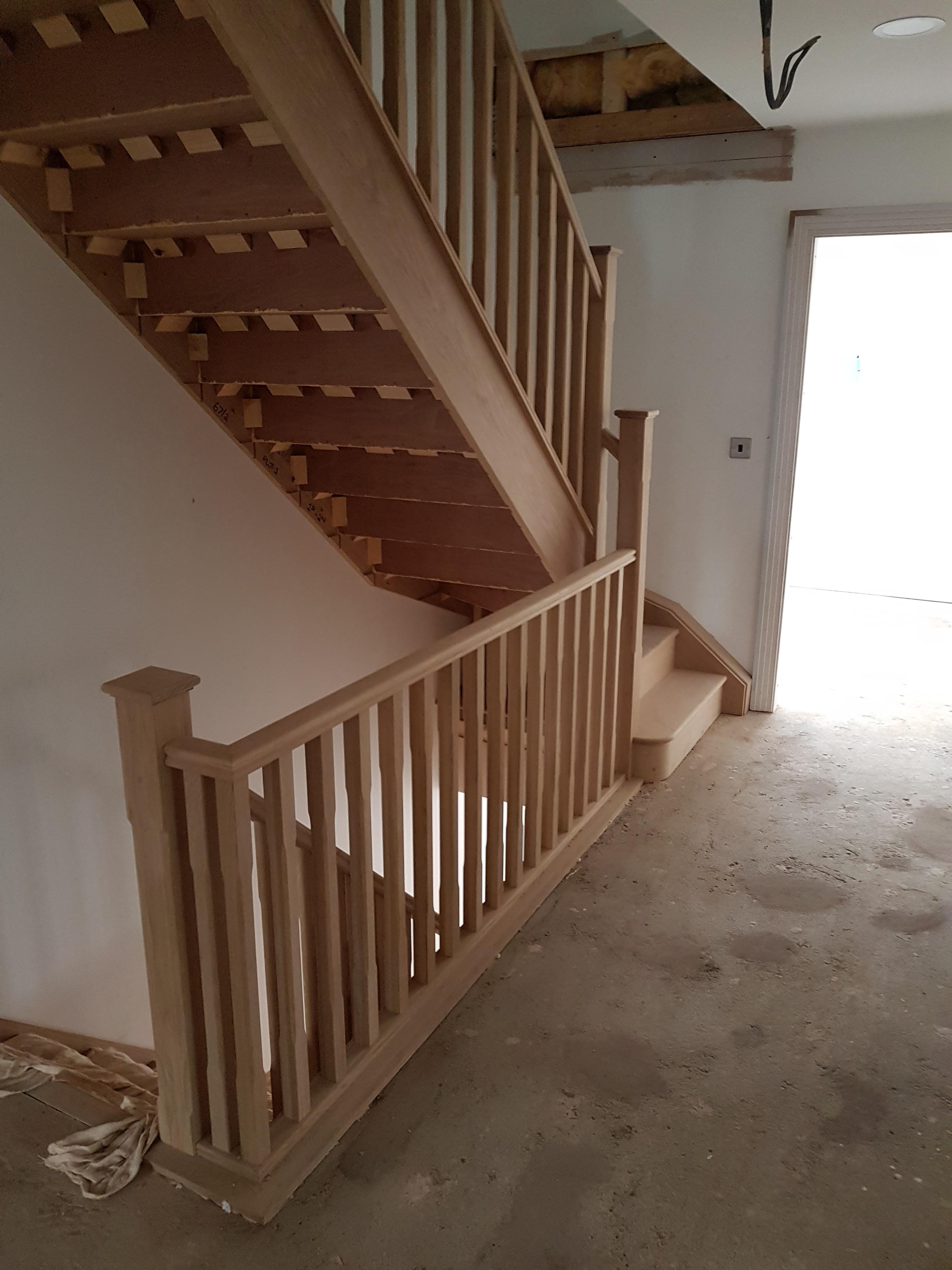 Lyndale Stairs Limited